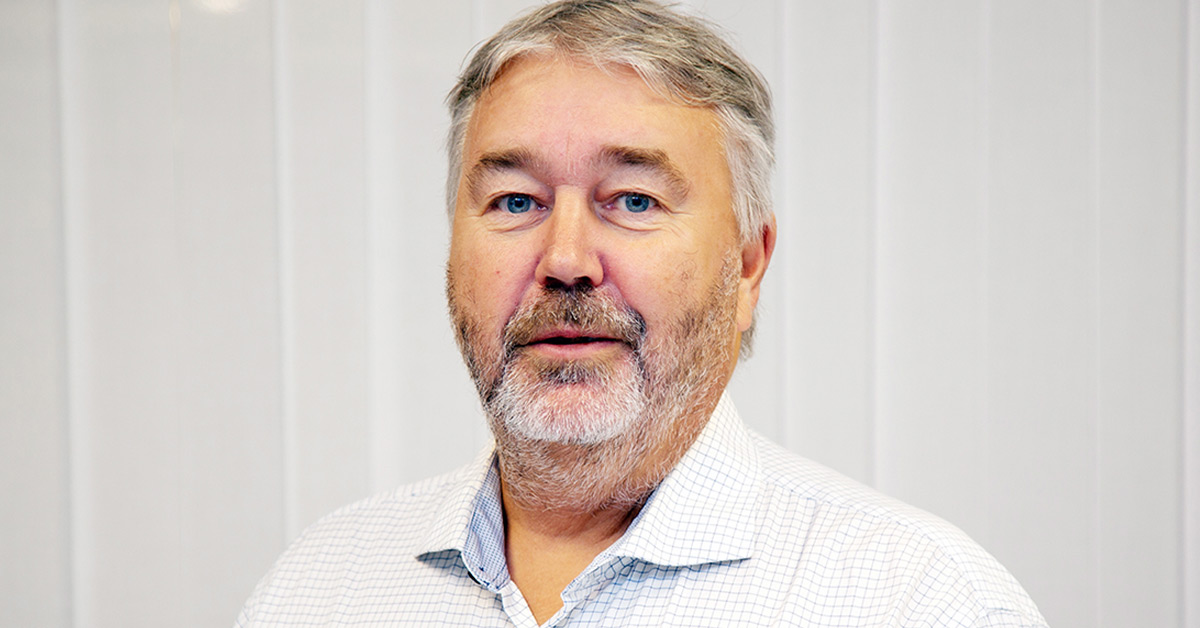 Christer Gustafsson: Här lär nya chefer känna branschen | Ledarna