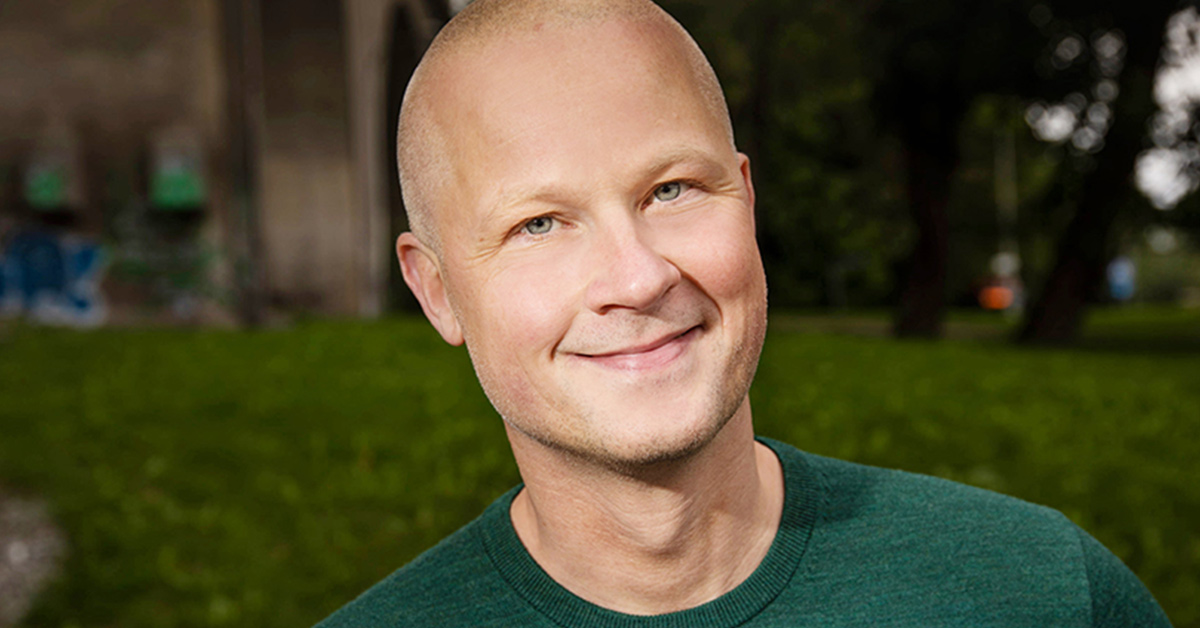 Arbetslöshet – starten på en ny karriär | Ledarna