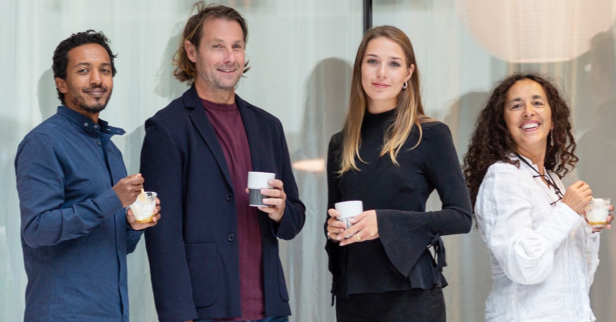 Om Ledarna – Sveriges chefsorganisation | Ledarna