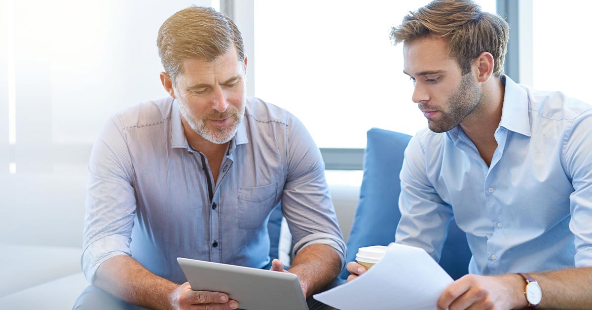 Coachning – vad, varför och hur | Ledarna