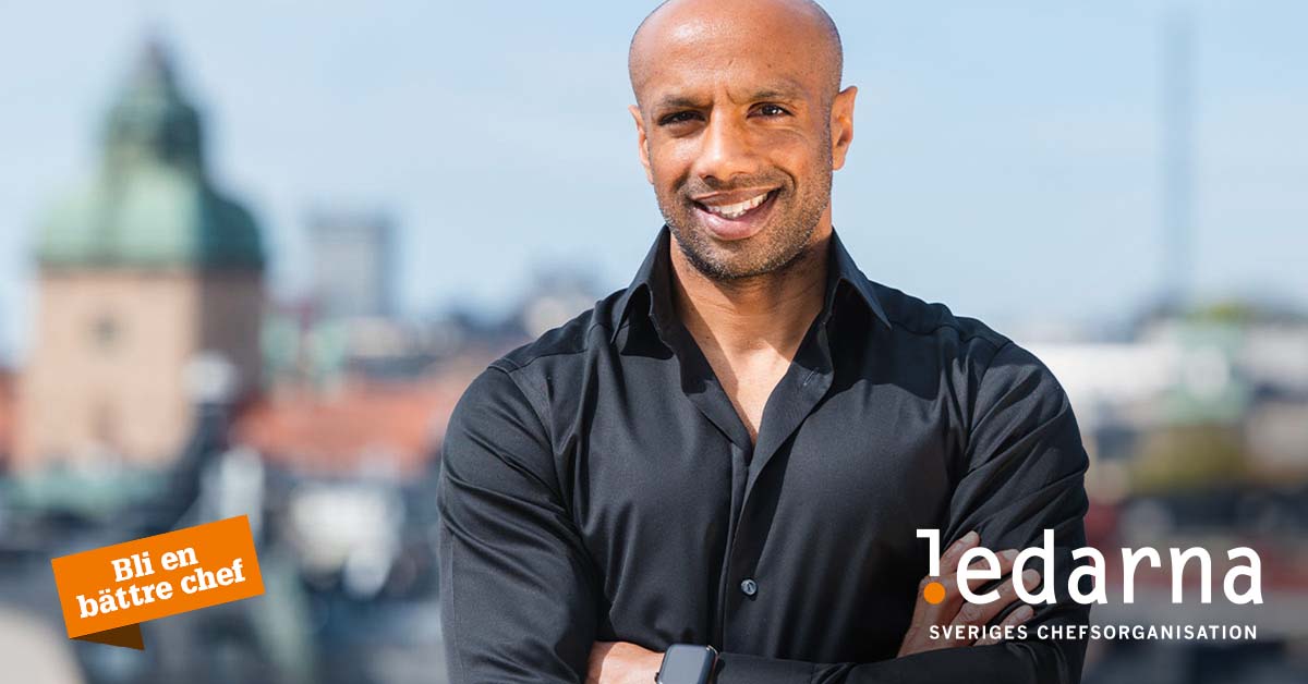 Digital nätverksträff: AI och mångfald | Ledarna