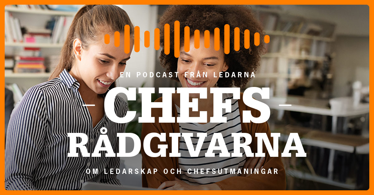 Psykologisk trygghet | Ledarna