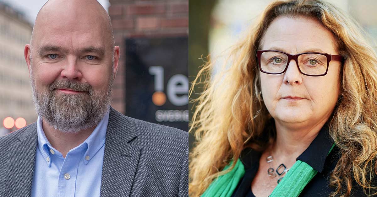 Fler chefer borde vara introverta | Ledarna