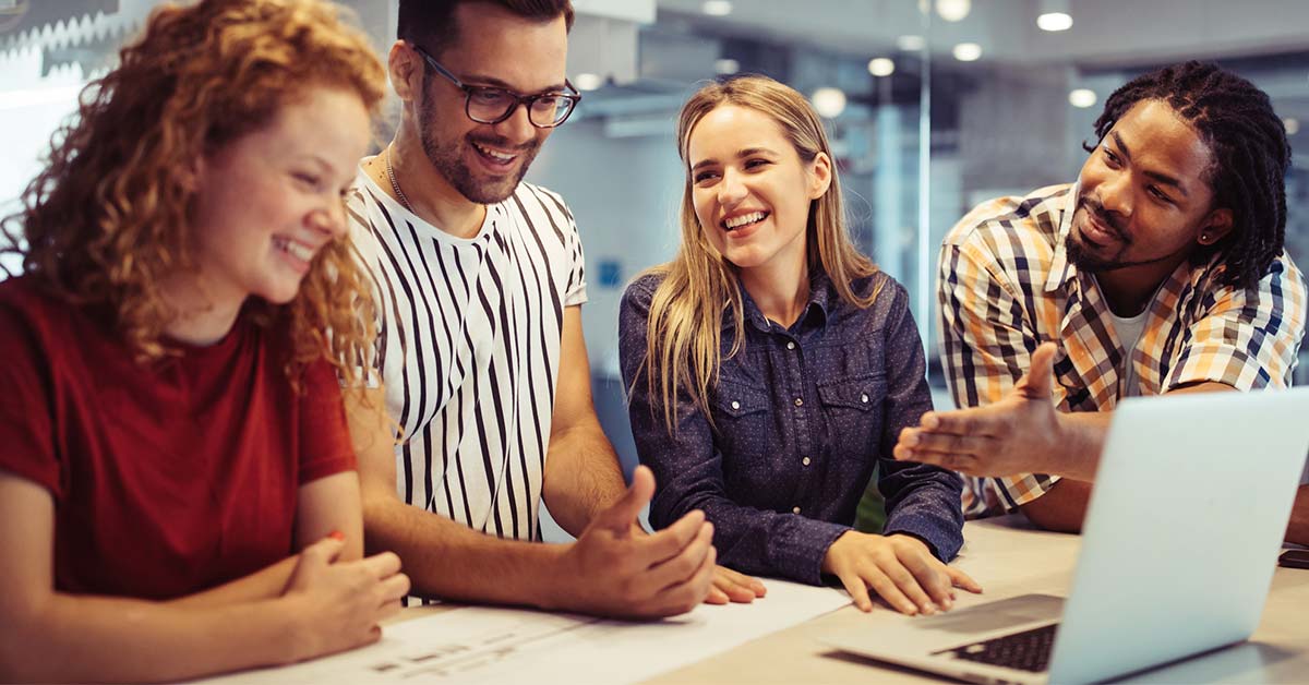 Gå med i bästa facket för chefer | Ledarna