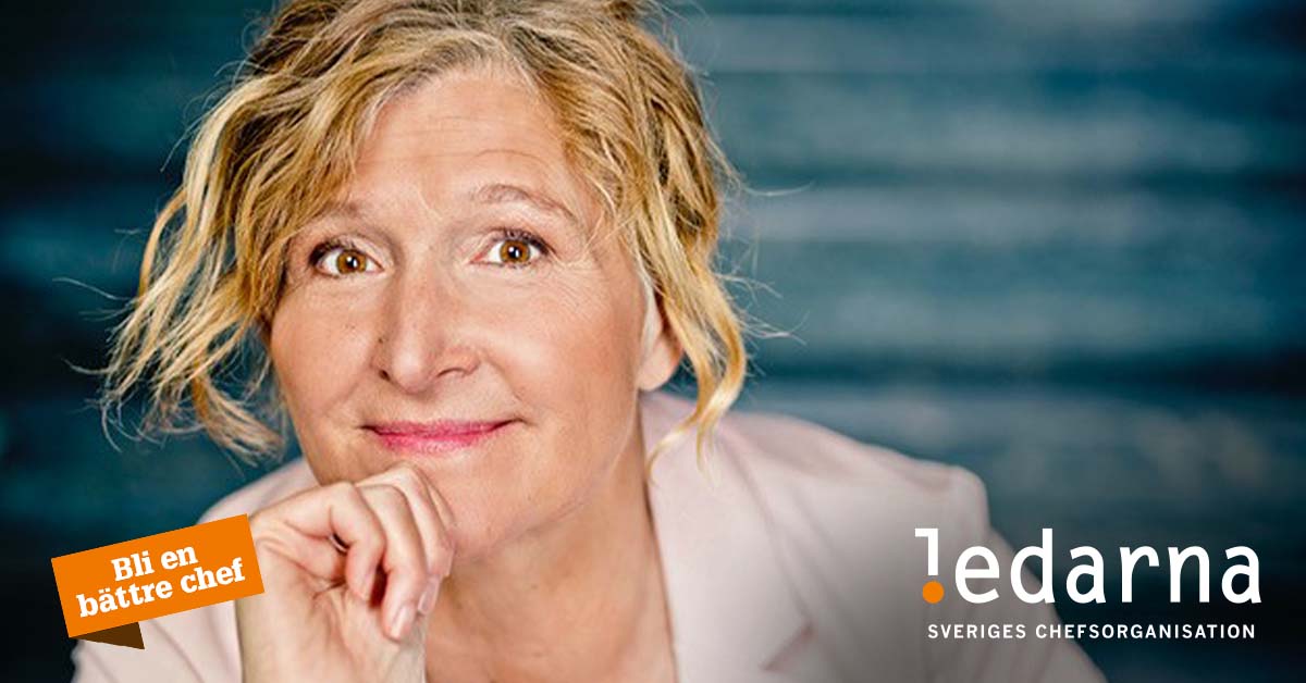 Retorik för chefer | Ledarna