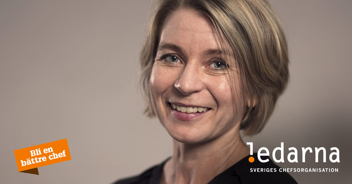 Kommunikativt ledarskap | Ledarna