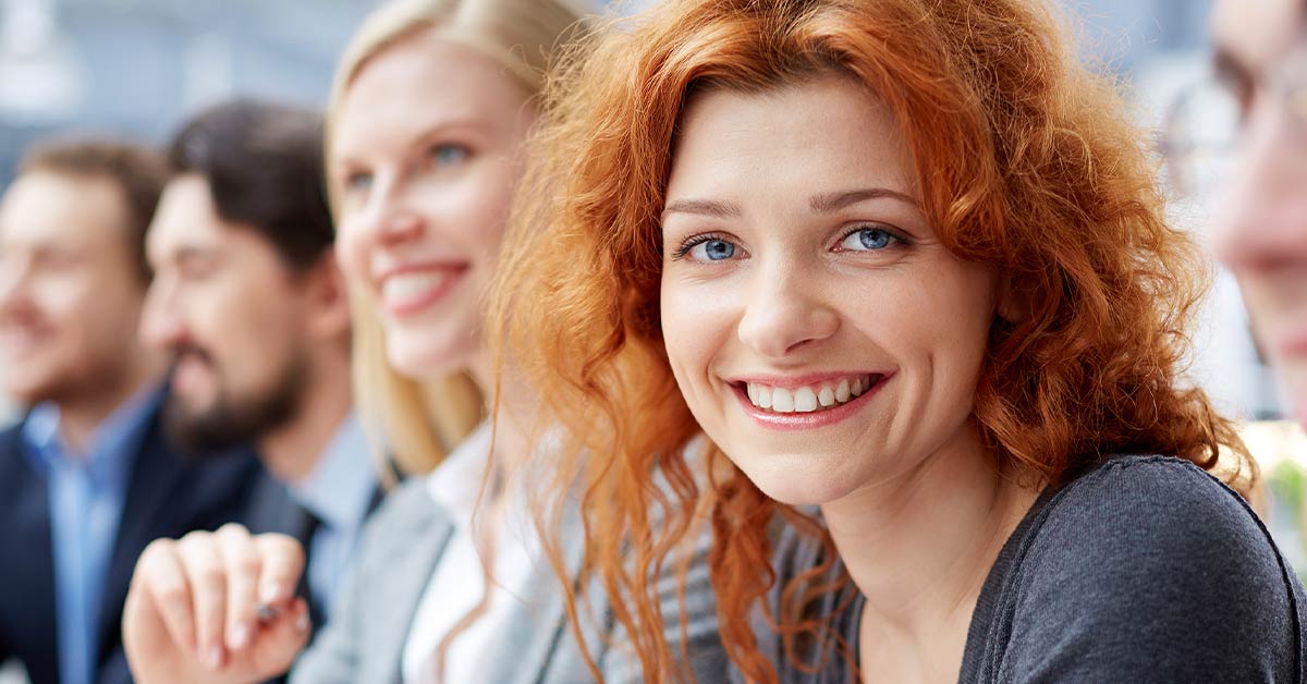 Medlemskap i Ledarna – Sveriges chefsorganisation | Ledarna