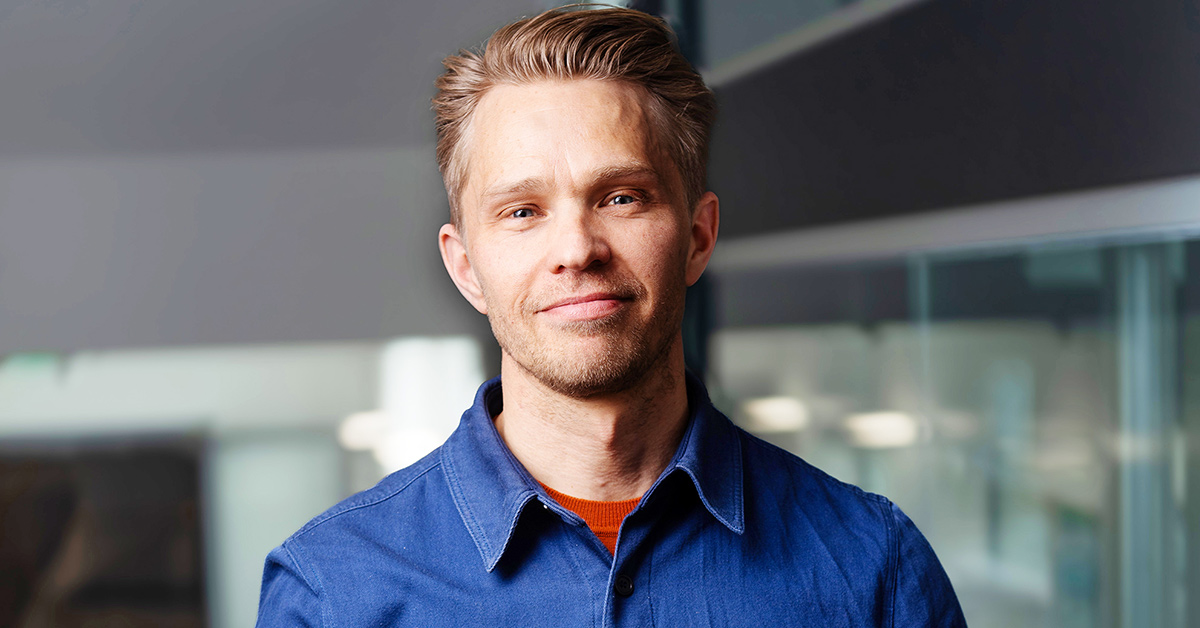 Chefsintervju: Jag bjuder medarbetarna på drömmar | Ledarna