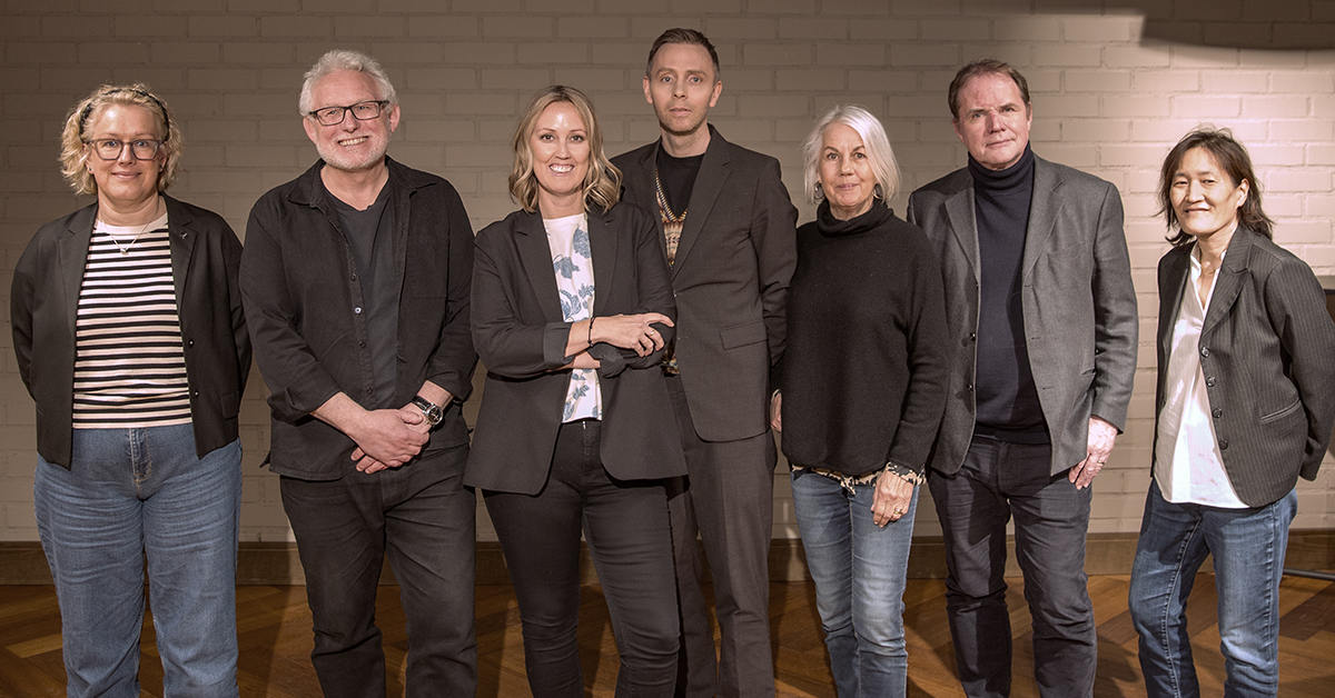 Sommarhälsning | Ledarna