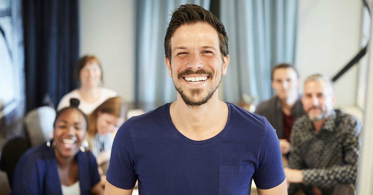 Partsgemensamt arbete kring Hållbara chefer | Ledarna