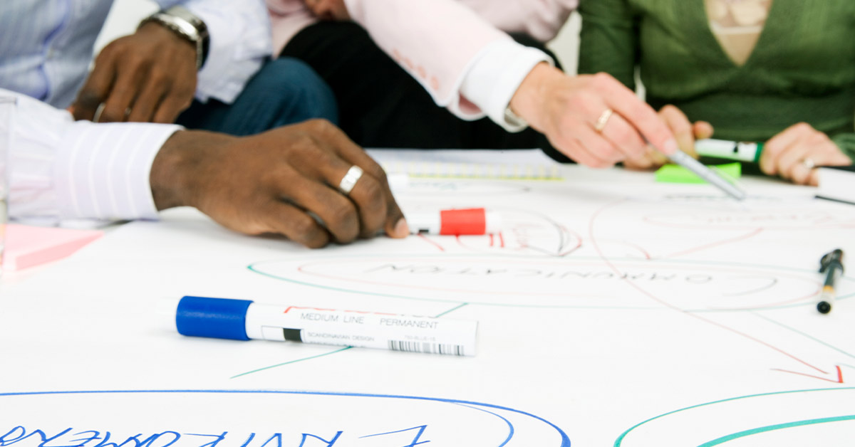 Checklistor | Ledarna