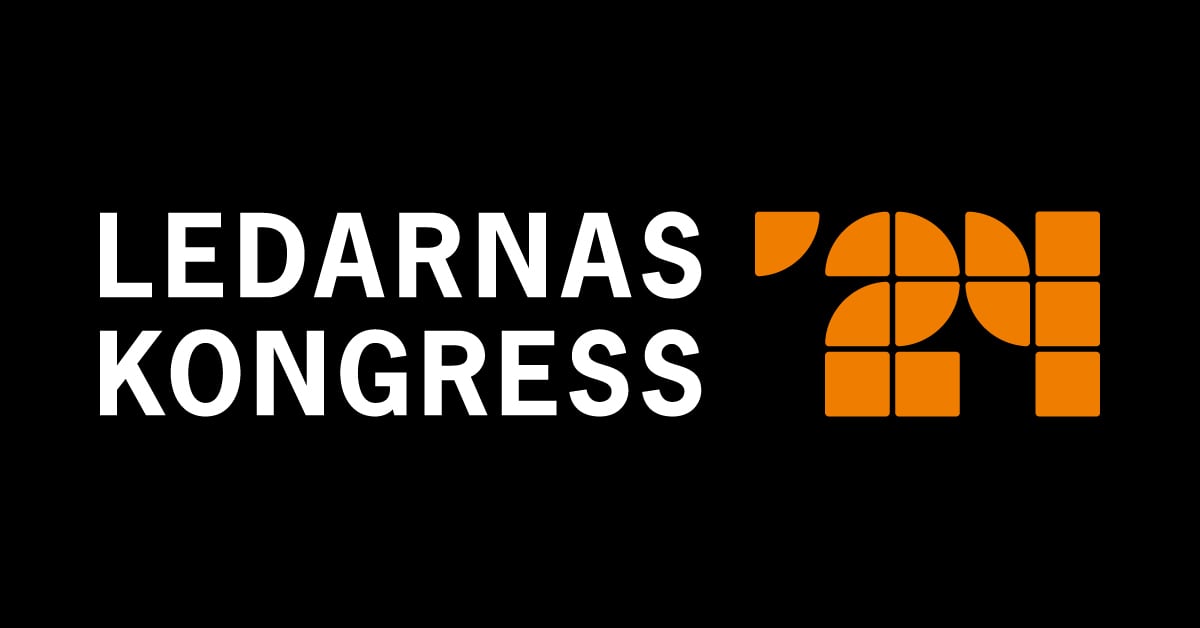 Kongress 2024 | Ledarna