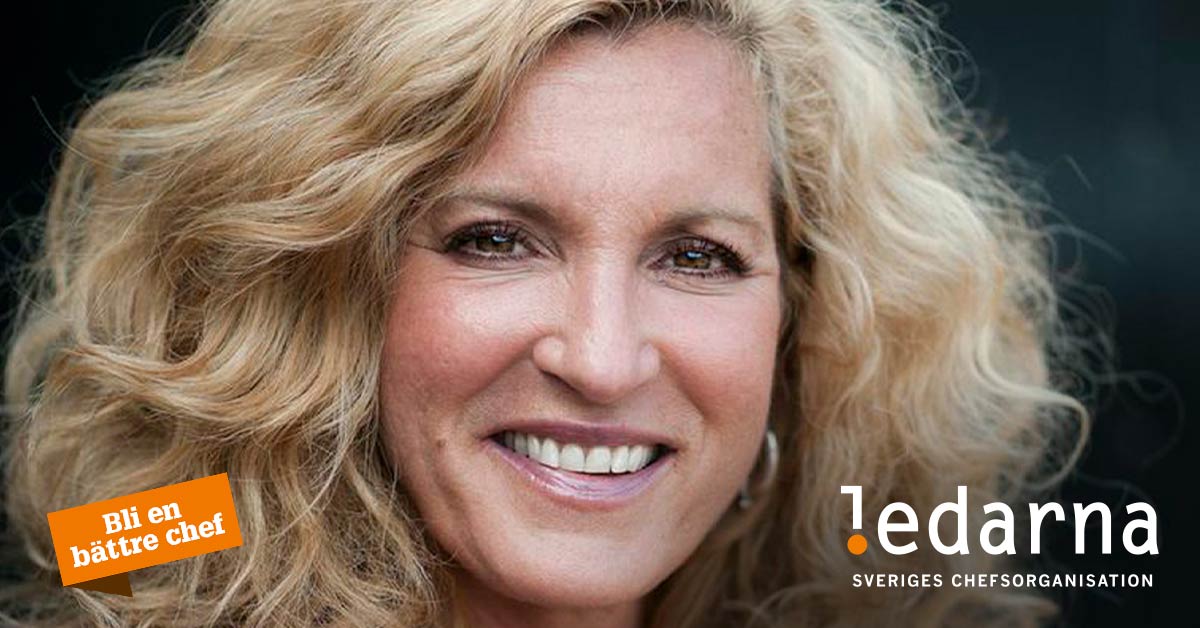 Kommunikativt ledarskap | Ledarna