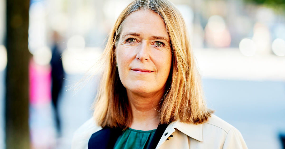 Ledarna respekterar självklart HD:s dom | Ledarna