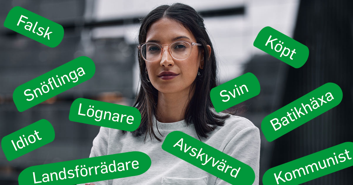 Ledarskapets roll i att hantera hot och hat på redaktionen | Ledarna