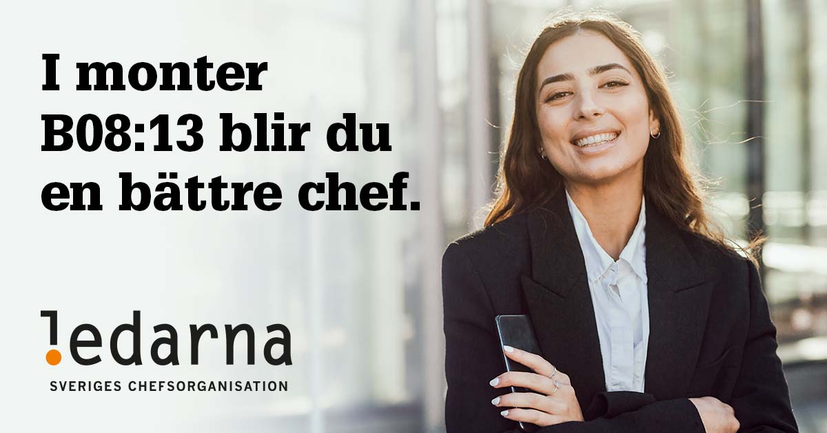 Kvalitetsmässan | Ledarna