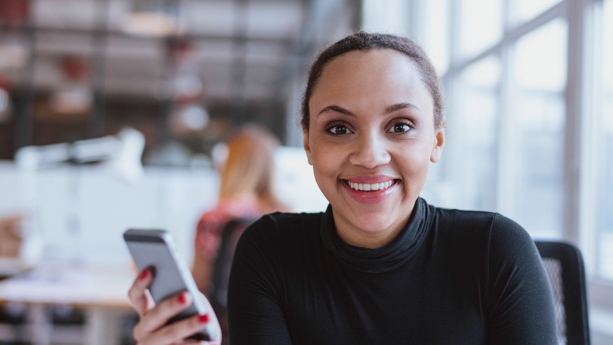 Personal advice, coaching and counselling | Ledarna