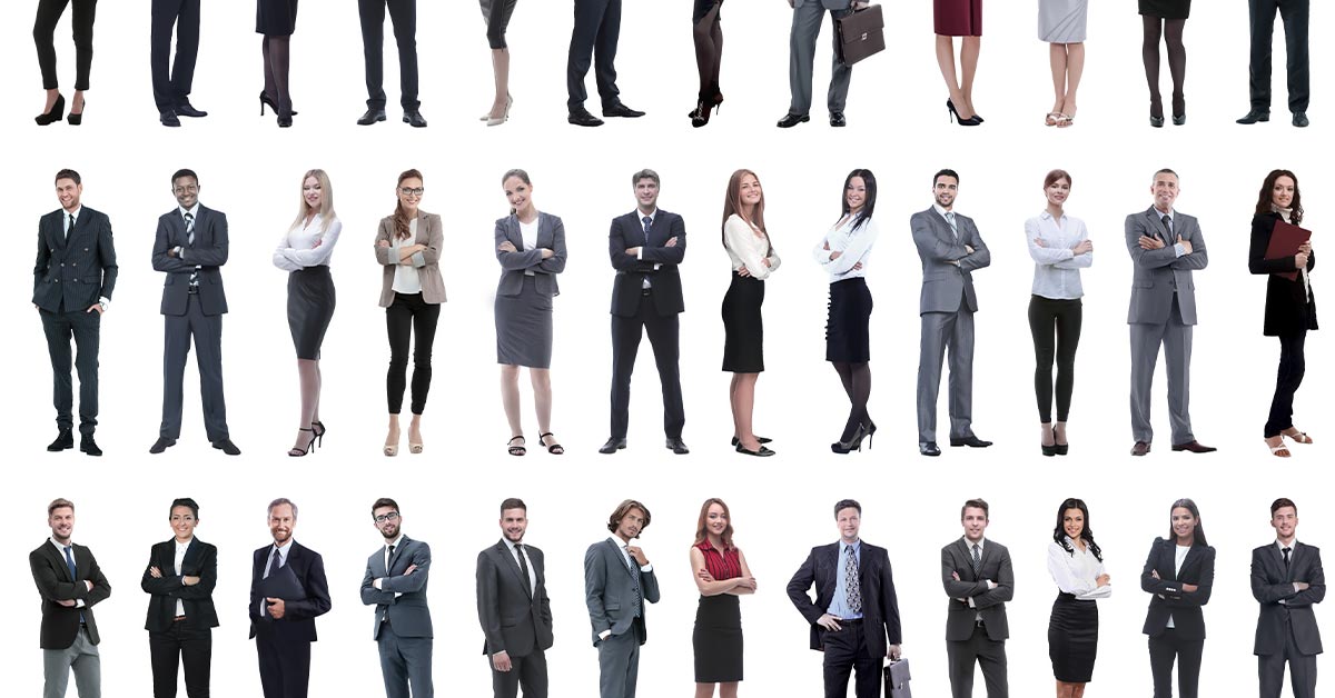 9 nyanser av chefen – vilka egenskaper är viktigast? | Ledarna